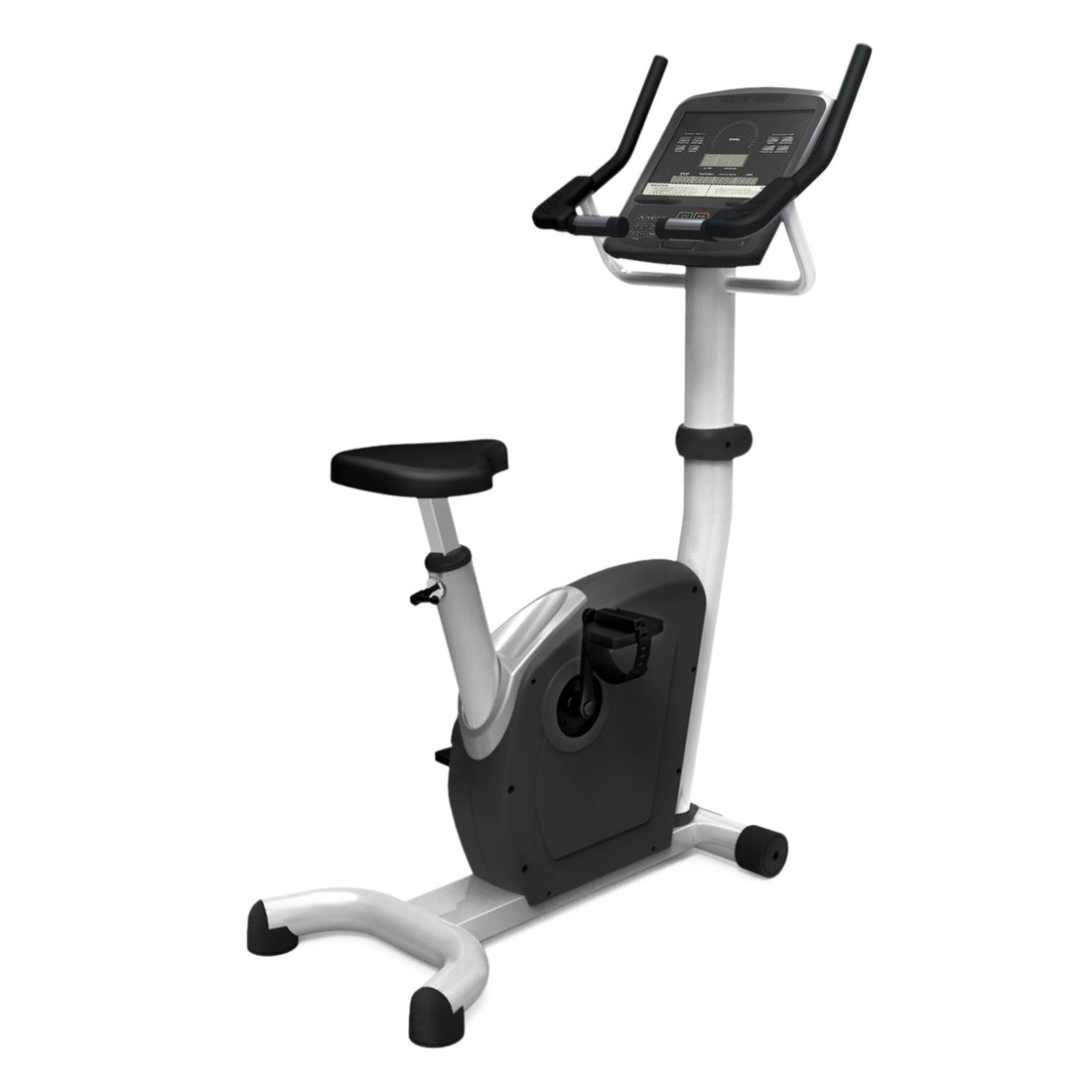 Ergometer mit LED-Konsole Active Gym USA Premium Serie – Profi Fitness Shop